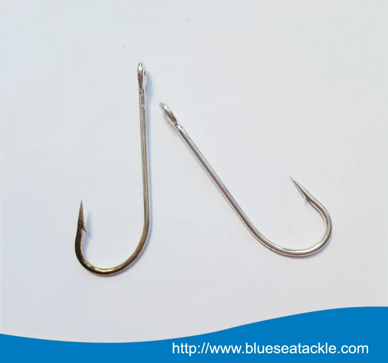 2330 Fishing Hooks Similar As Mustad Fish Man Floating Commerical Hooks ...