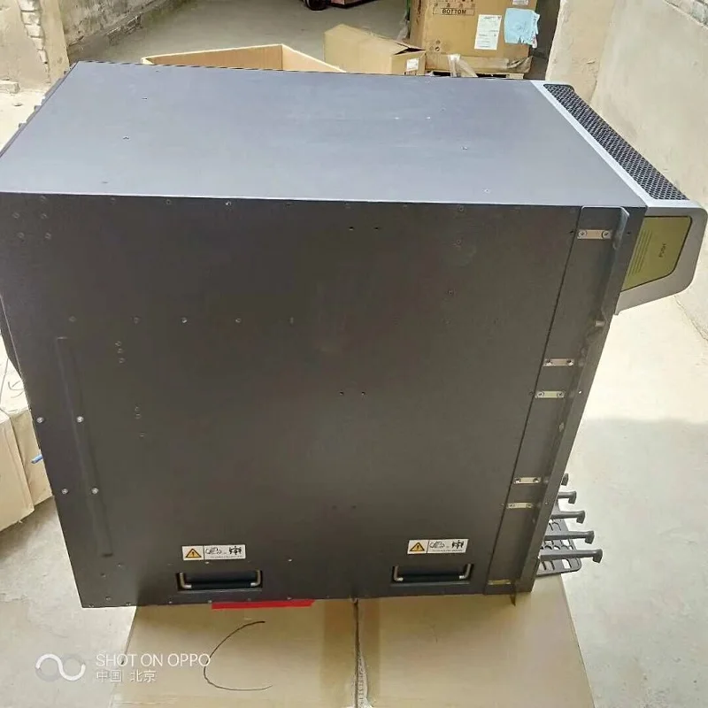 Huawei Netengine40e Series Universal Service Routers Ne40e-x8 - Buy ...