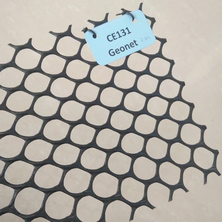 Geonet, Geonet direct from Dezhou Xibei New Material Co., Ltd. in CN