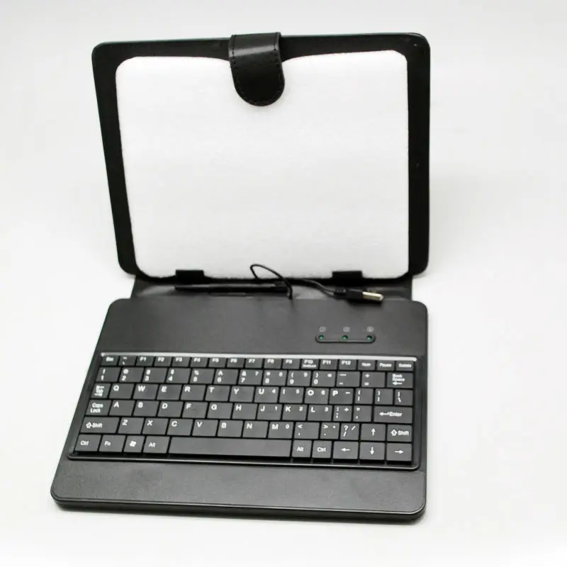 7 Inch 8 Inch 10 Inch Keyboard Case,Tablet Universal Case - Buy 7 Inch ...