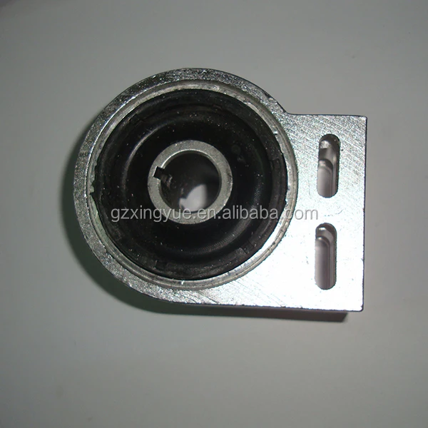 Frente Del Brazo De Control Inferior Buje 96809676 De 25995127 De ...