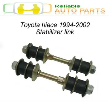 Hiace Parts Stabilizer Link - Buy Hiace Stabilizer Link,Hiace Part ...