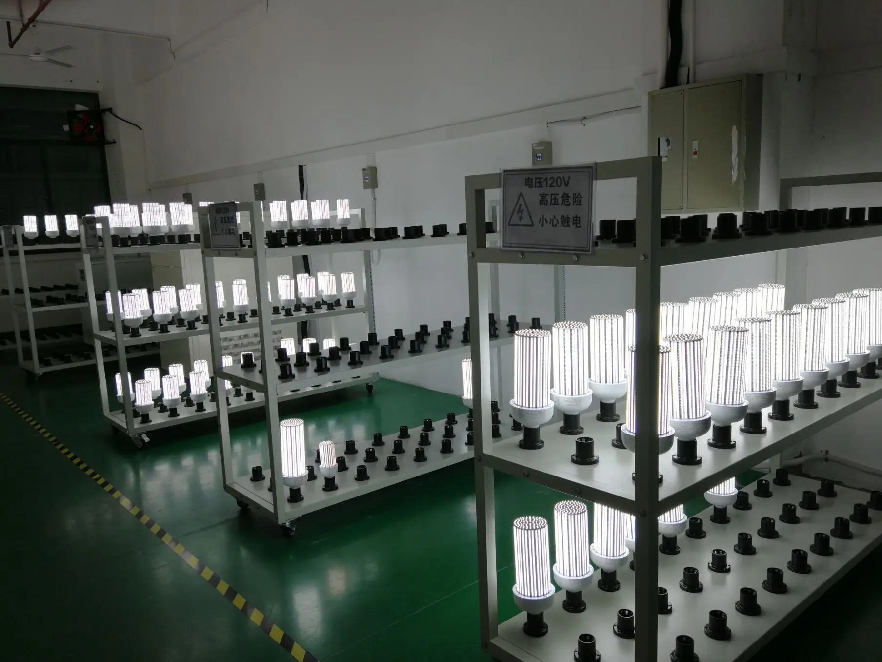 LED Corn Cob Light 250 Watt 36000LM 1000W Metal Halide E39 Mogul Base ...