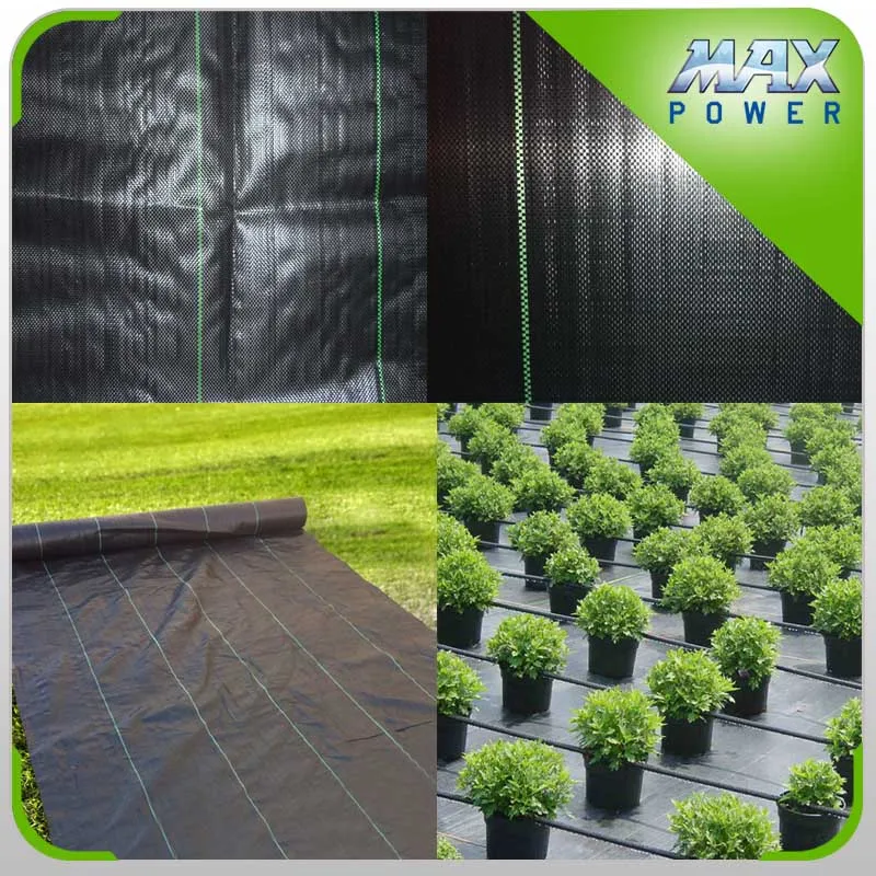 Biodegradable Mulch Designed For Annual Gardens And Plantings - Buy ...