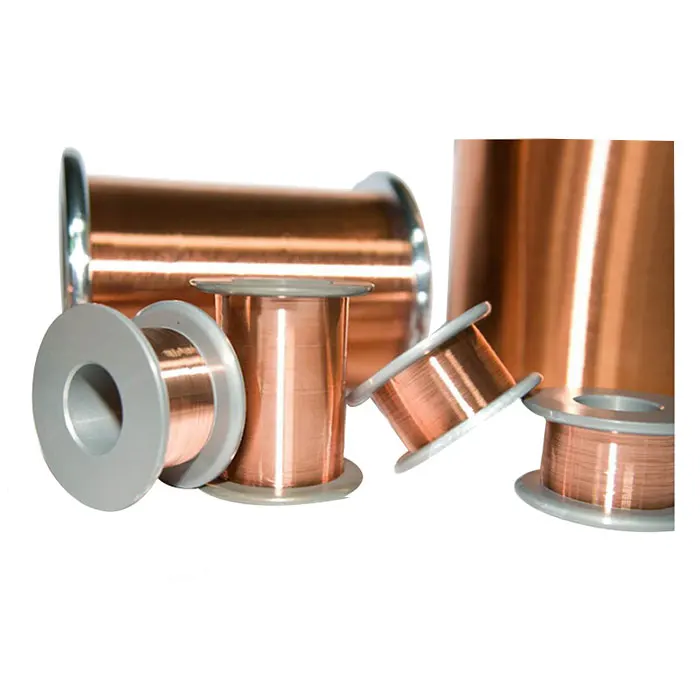 Cuprothal 294/alloy 294/MWS-294 Copper Nickel Constantan Wire Cuni44