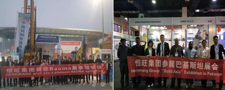 Mini TBM Tunnel Boring Machine for Drilling Hard Rock