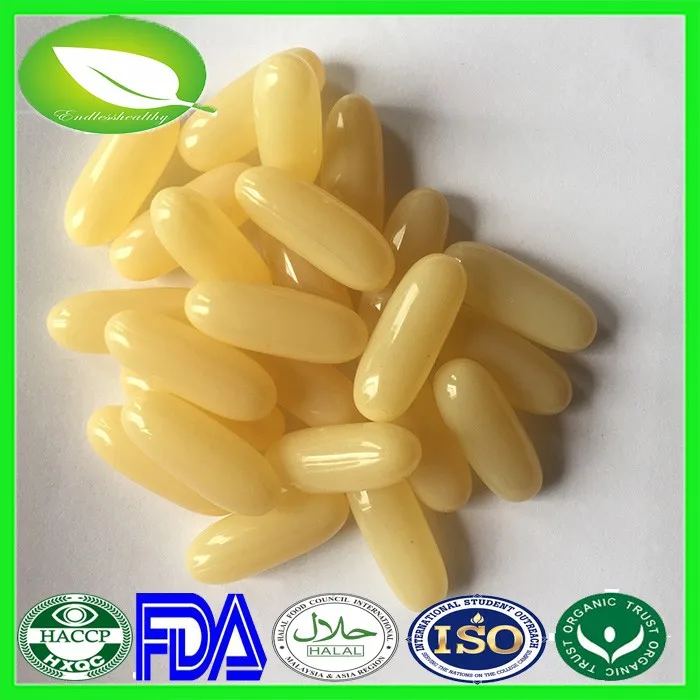 Korean Skin Effective Whitening Capsules Glutathione Pills 500mg 1000mg ...