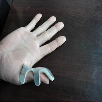 Aluminium Foam Frog Medical Fracture Finger Splint For First Aid - Buy ...