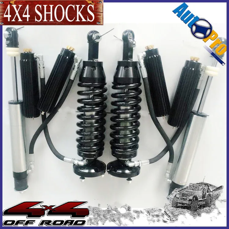 4x4 Off Road Hilux Vigo Coil Over Shocks /coilover Shock Absorber - Buy ...