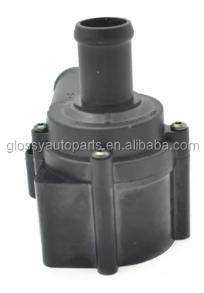 Glossy Auxiliary Water Pump For A4 A5 Bee-tle 06h121601j 06h121601m ...