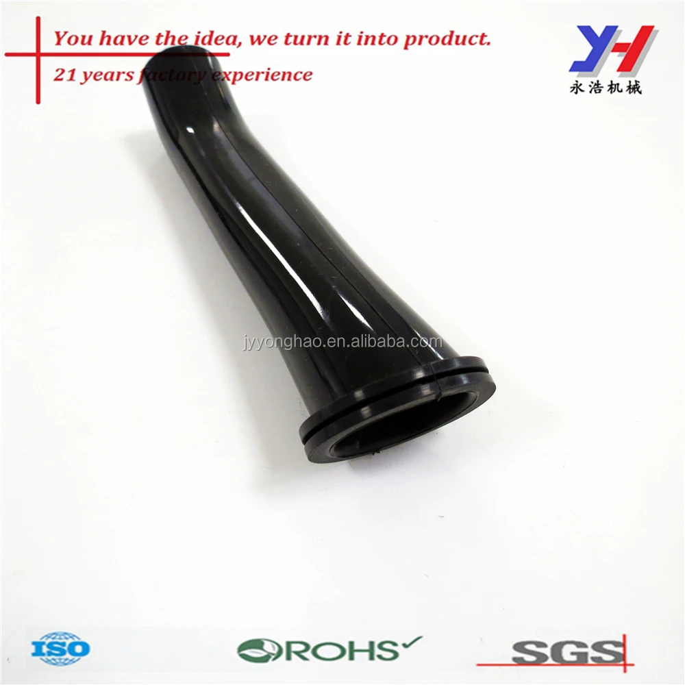 Bend Rubber Pipe Joint,Auto Radiator Silicon Rubber Hose - Buy Rubber ...
