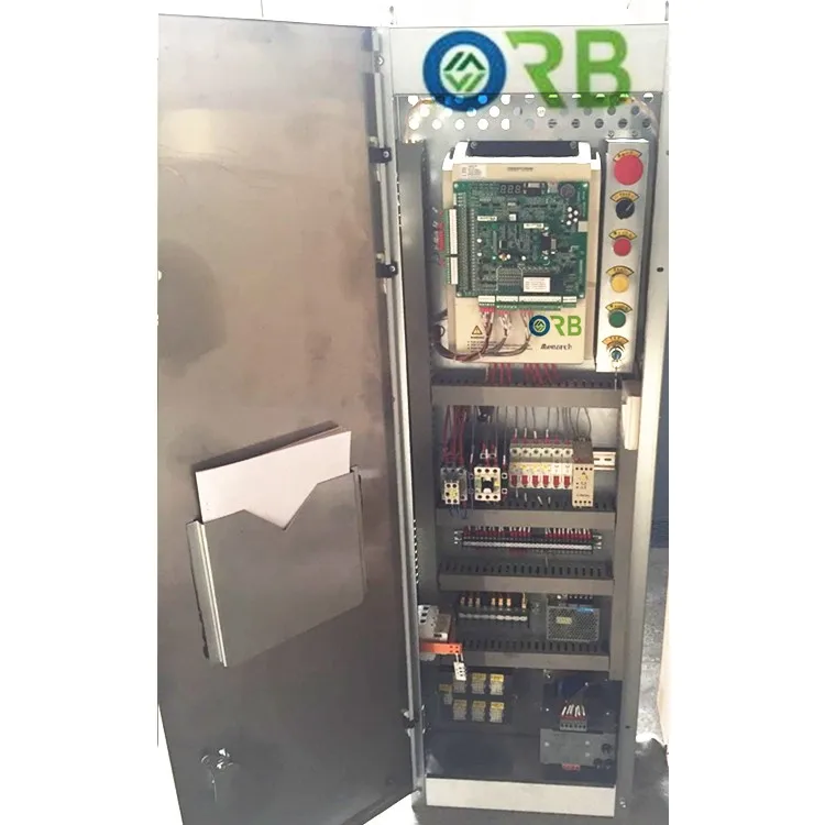 Monarch Control Cabinet Systems Nice3000new Controller For Passenger ...