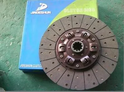 Transmission Parts Clutch Disc Plate For J08c 31250-e0490 - Buy J08c ...