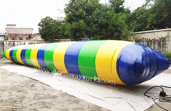 2019 Hot Selling Inflatable Lake Toys For Water Sports - Buy Inflatable ...