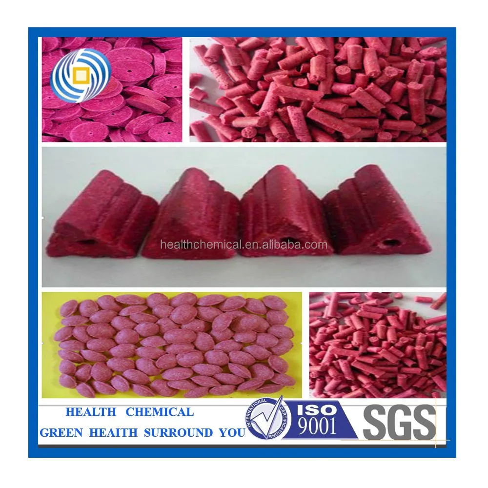 Bromadiolone Rodenticide Raticide And Rat Poison Ingredients 0.005% ...