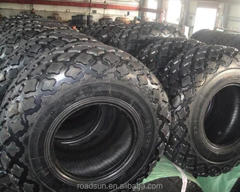 Tires/tyres 36x12.5 R16.5 Lt Tire/tyre For Km450 Military Trucks - Buy ...