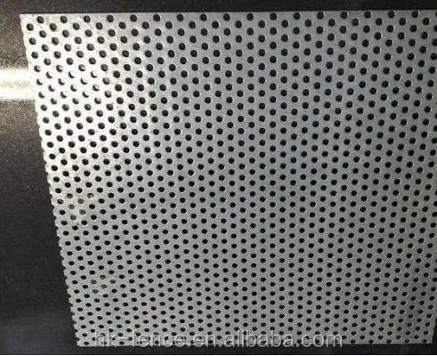 Decorative Perforated Sheet Metal Panels - Buy 4x8 Stainless Steel ...