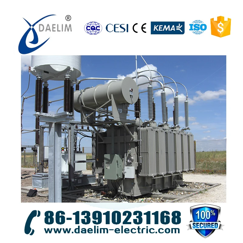 High Quality 132kv 16 Mva Power Transformer With 3 Winding Oltc - Buy ...
