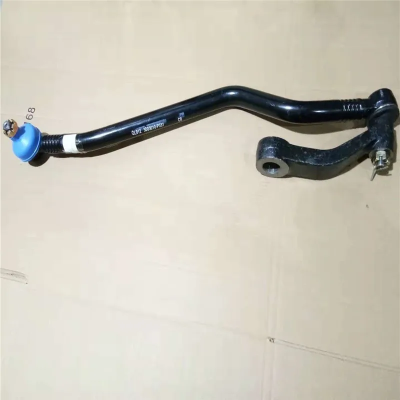 4hk1 8980067942 8-98006794-2 Truck Drag Link For Isuzu 700p - Buy Drag ...