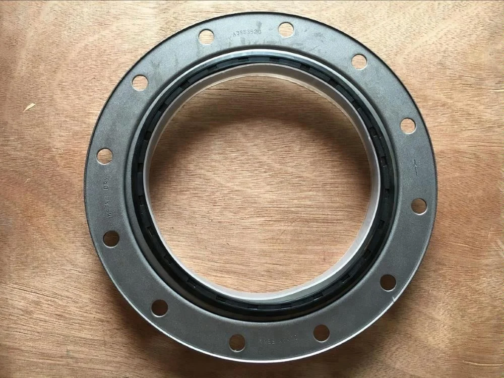 Diesel Engine Part M11 Crankshaft Rear Oil Seal 3883620 - Buy ...