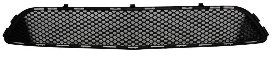 Car Front Bumper Grille For Mercedes Benz W204 2008-2011 Oe 2048850153 ...