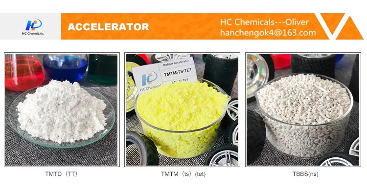 Reach Certification Rubber Accelerator Tbbs/ns Vulcanising Agent Cas:95 ...