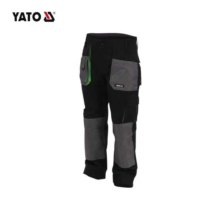 Yato Working Trousers Factory Wholesale Work Clothes High Quality ...
