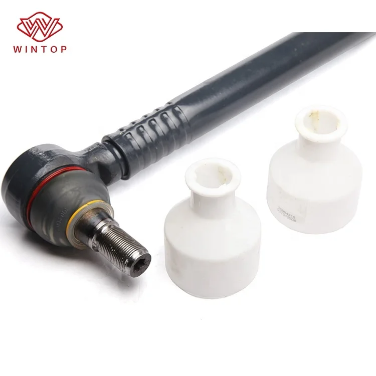 Oem 20994418 20443061 20443065 20444418 Truck Drag Stabilizer Link ...
