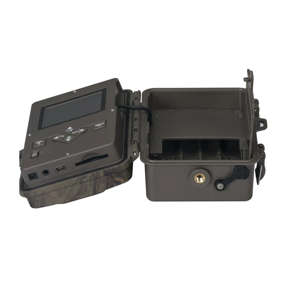 Mini 2.4''tft Hunting Camera 4mp Digital Trail Hunting Camera With Fcc ...