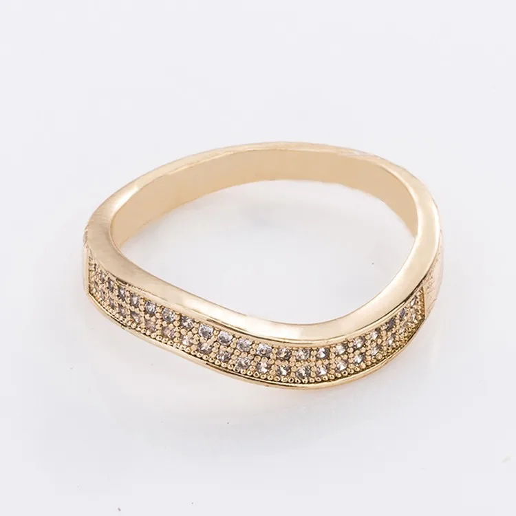 Alibaba Hot Sale Fashion Gold Rings Design For Women Big Jewellery ...