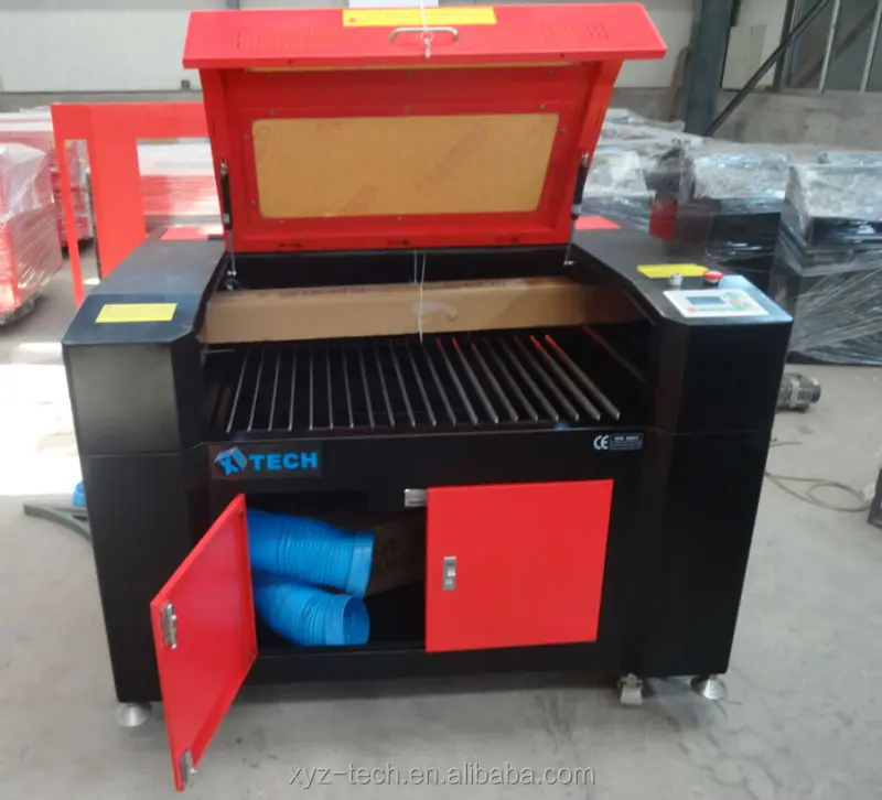 Coconut Laser Cutting Machine Wood Rotary Laser Engraving Machine - Buy ...