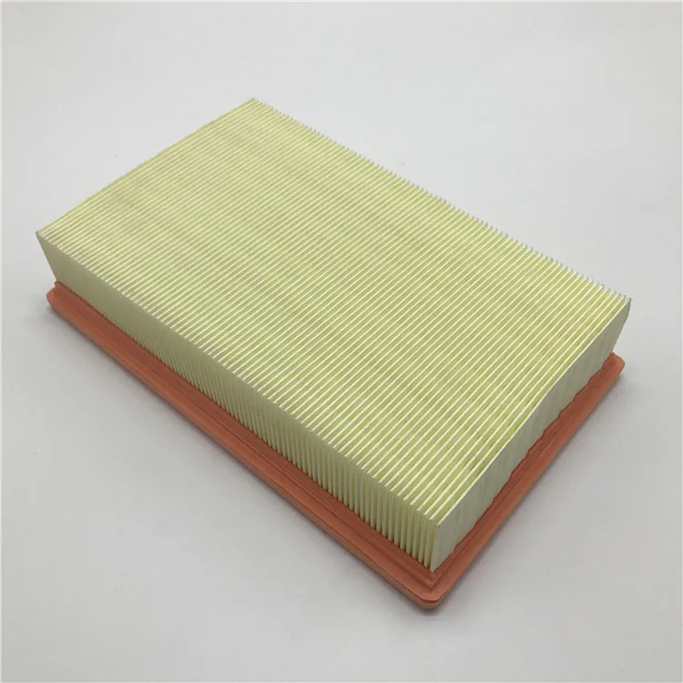 Auto Air Filter Car Parts Hepa Air Filter 16546-eb300 - Buy Air Filter ...
