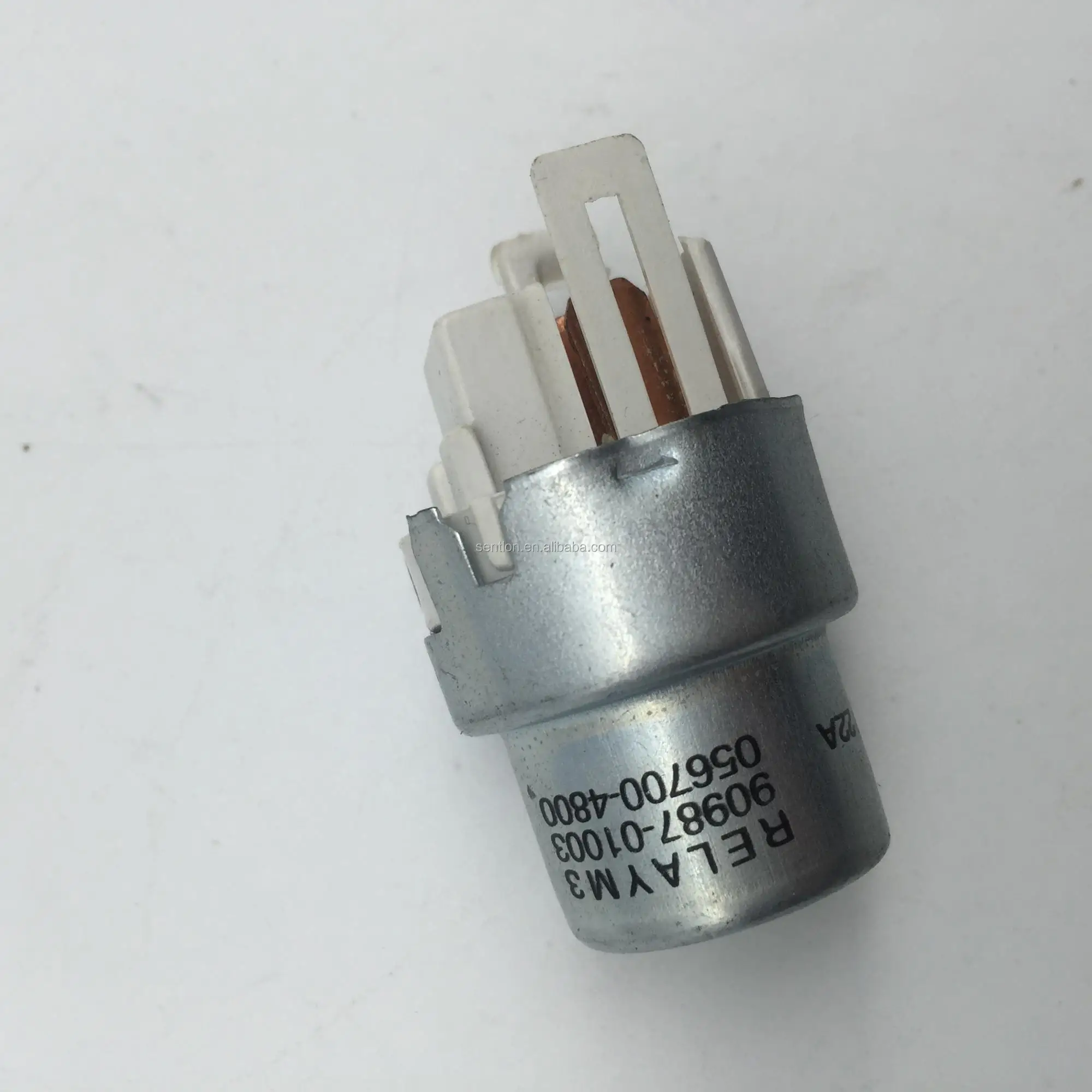 Relé Multiuso De 12v,15a,4 Pines,90987-03001 /056700-4670 Para Toyota ...