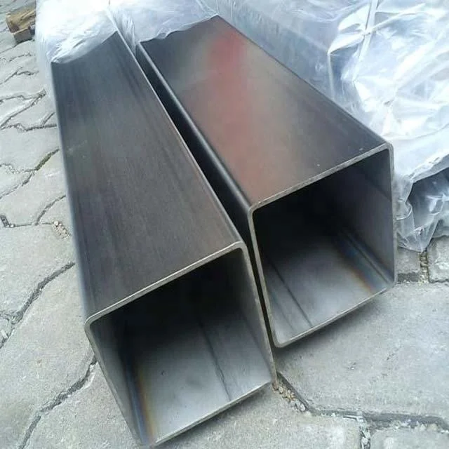 Sa 312 304 Stainless Square Steel Tube 100x100x5mm - Buy Square Steel ...