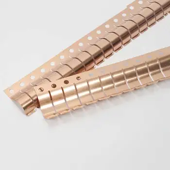 Laird Emi Shielding Gasket Copper Ring Gasket - Buy Laird Emi Shielding ...