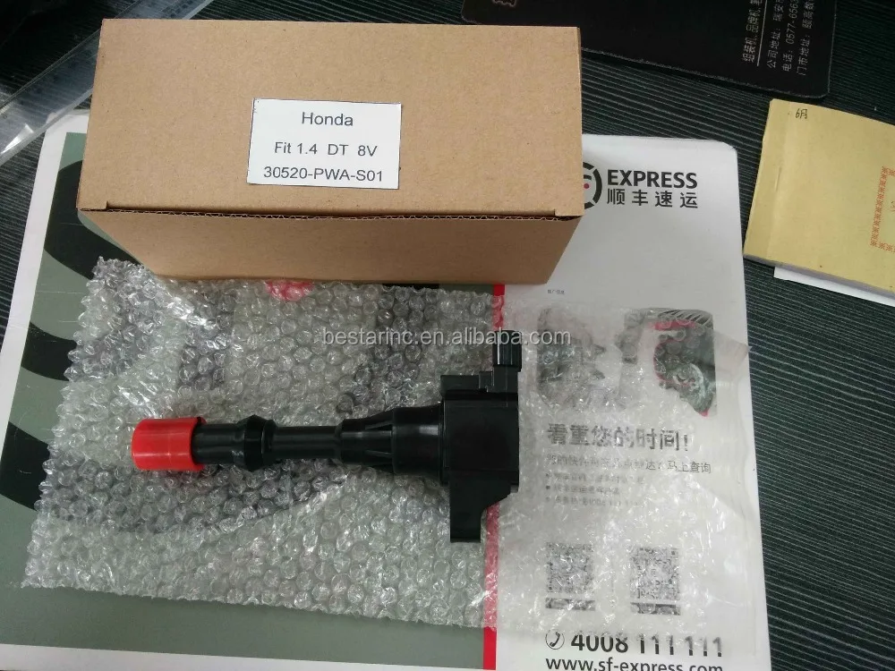 New Kind Ignition Coil 28091937 94702536 With 5 Pins - Buy Ignition ...