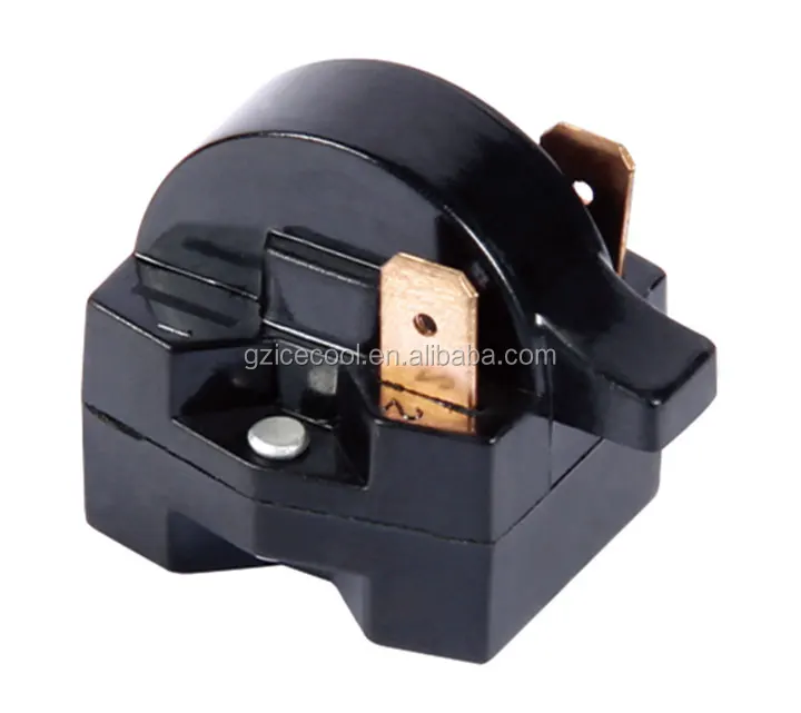 Wholesale PL9 PTC Relays for Refrigerator Compressor