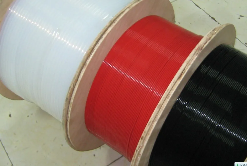 Fep Colorful Tube /fep Red,Green,Orange,Yellow,Black,Blue Tube /fep ...