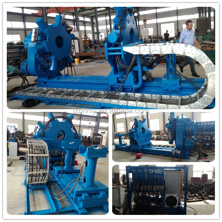 Petroleum Machinery 150KN.M Torque Machine - Reliable Performance