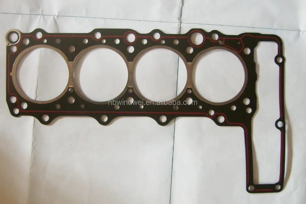Mercedes Benz OM601 Cylinder Head Gasket - High Quality