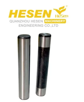 Quanzhou Excavator Track Master Pin Chain Pin - Buy Excavator Track Pin ...