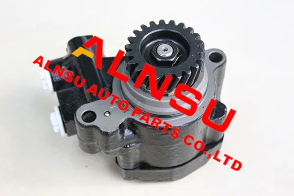 Mc090259 For Power Steering Pump Mitsubshi Fuso 6d16 - Buy Power ...