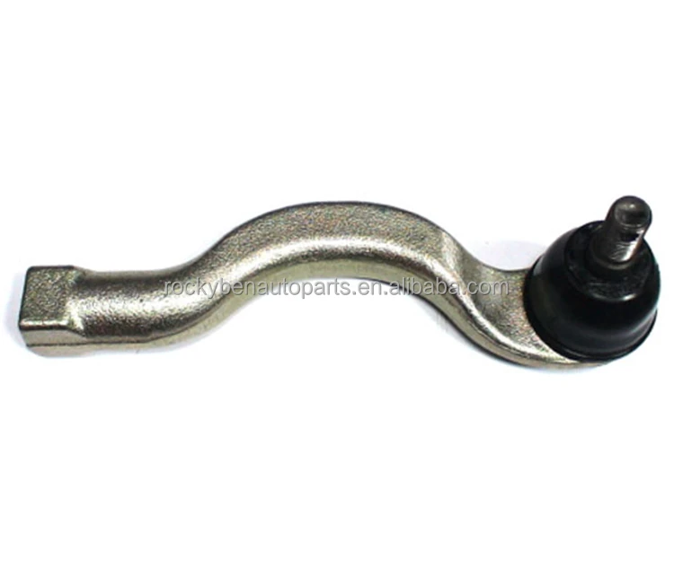 Spare Parts Suspension System Left Tie Rod End For L200 4422a009 - Buy ...