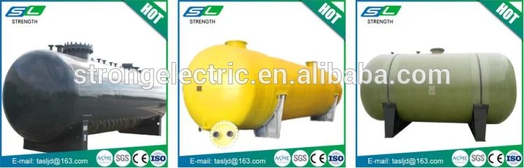 Horizontal Diesel Fuel Storage Tank 10000 Liter - Buy Diesel Fuel ...