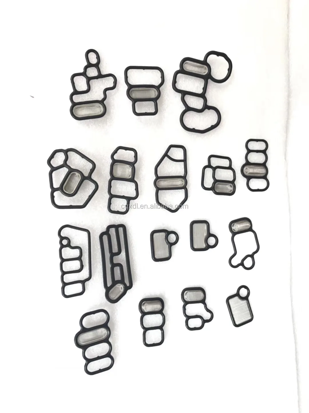 Junta De Válvula De Solenoide Vtec 15815-rpy-g01 15815-5r0-003 15845 ...