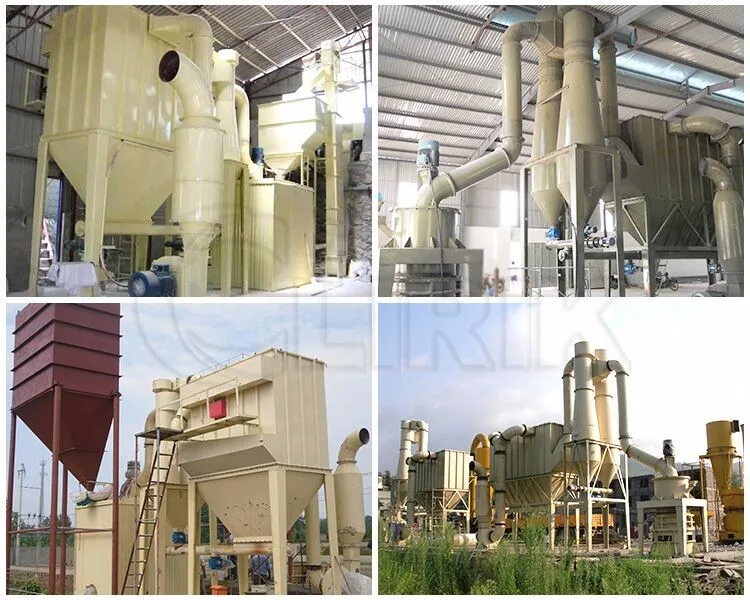 Sodium Silicate Production Line/sodium Silicate Powder Processing Line ...
