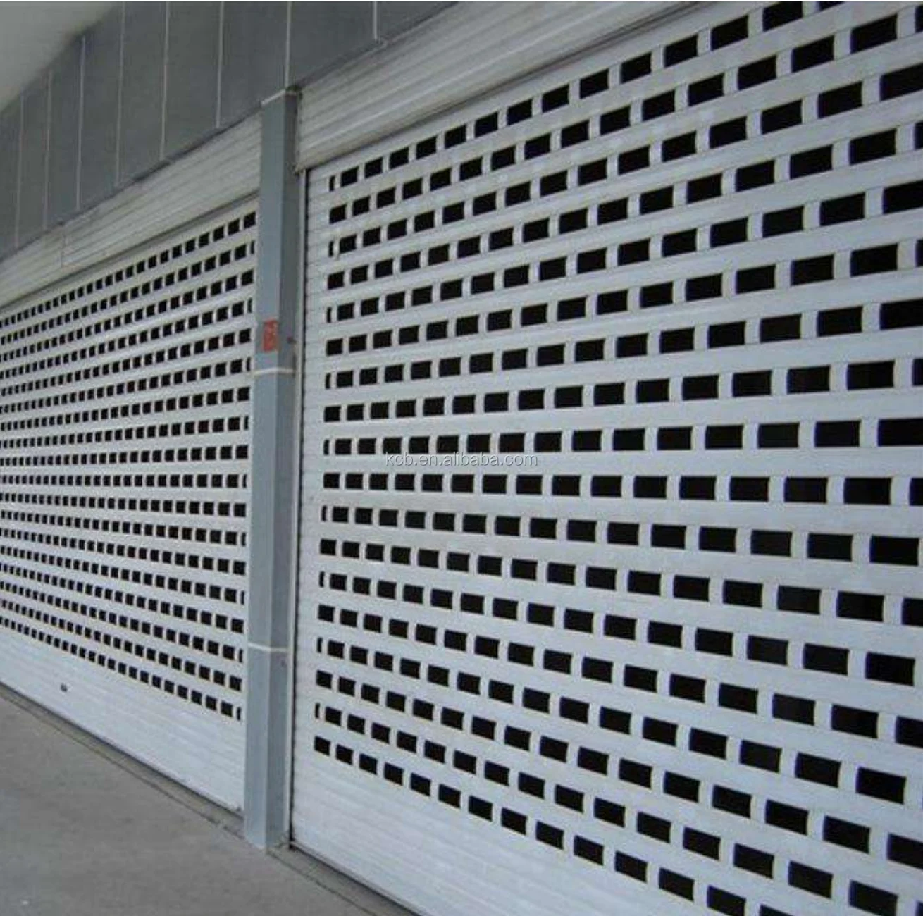 Grille Roller Shutter - Buy Grille Roller Shutter,Grille Shutter ...