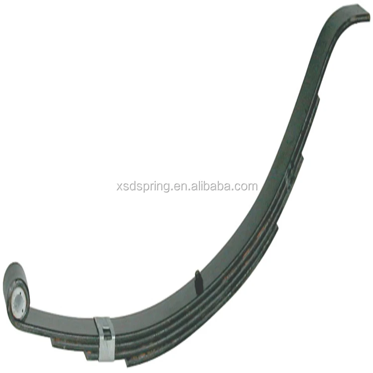 Suspension System Manufacture Leaf Spring - Buy Howo Leaf Spring ...