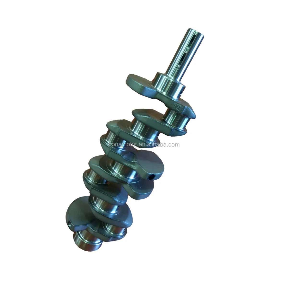 Crankshaft for HYUNDAI Portor H1 - D4BA D4BB D4BH Engines