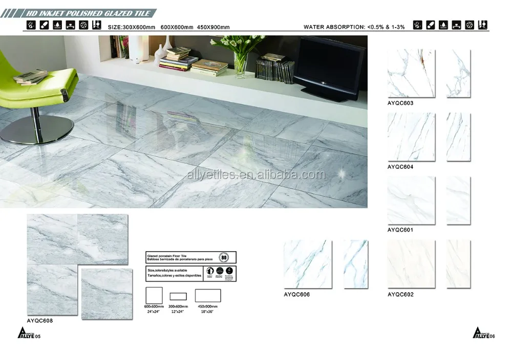 China Wholesaler White Carrara Marble Tiles Prices,House Tiles Floor ...